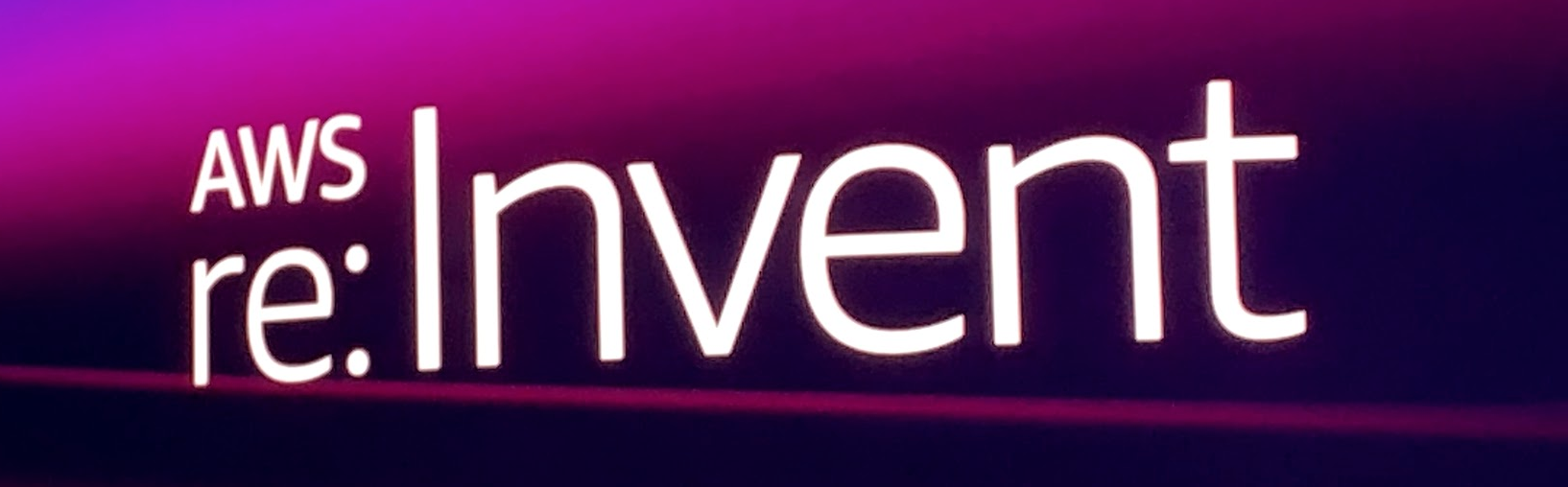 re:Invent 2019 にみんなで参加してきました | GREE Engineering