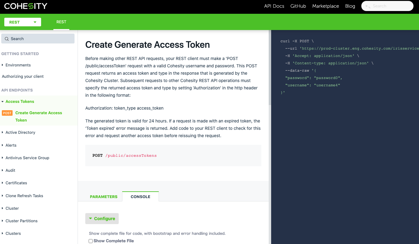 ファイルサーバー Cohesity DataPlatform 導入記 | GREE Engineering