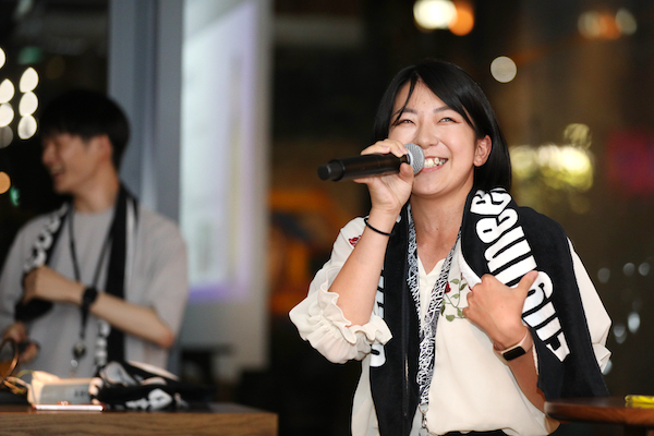 GREE Engineers’ Bash 2023 を6月16日(金)に開催しました！ | GREE Engineering