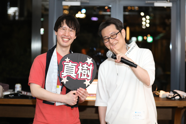 GREE Engineers’ Bash 2023 を6月16日(金)に開催しました！ | GREE Engineering